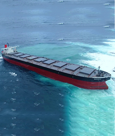 Vessel Types | Ocean Elite Shipping Co., Ltd. (Myanmar)